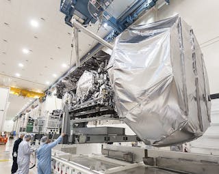 U.S. Navy and Lockheed Martin deliver third MUOS secure communications ...