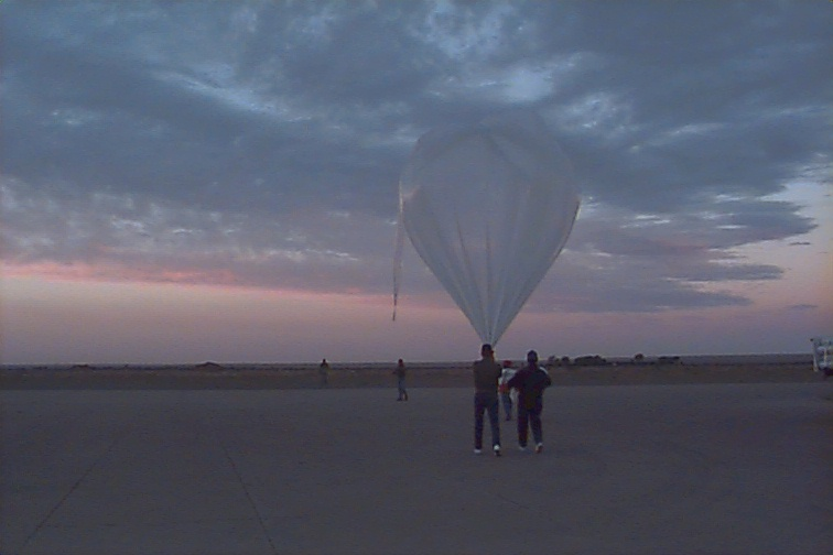 Orbital wins NASA contract for scientific balloon engineering, flight ...