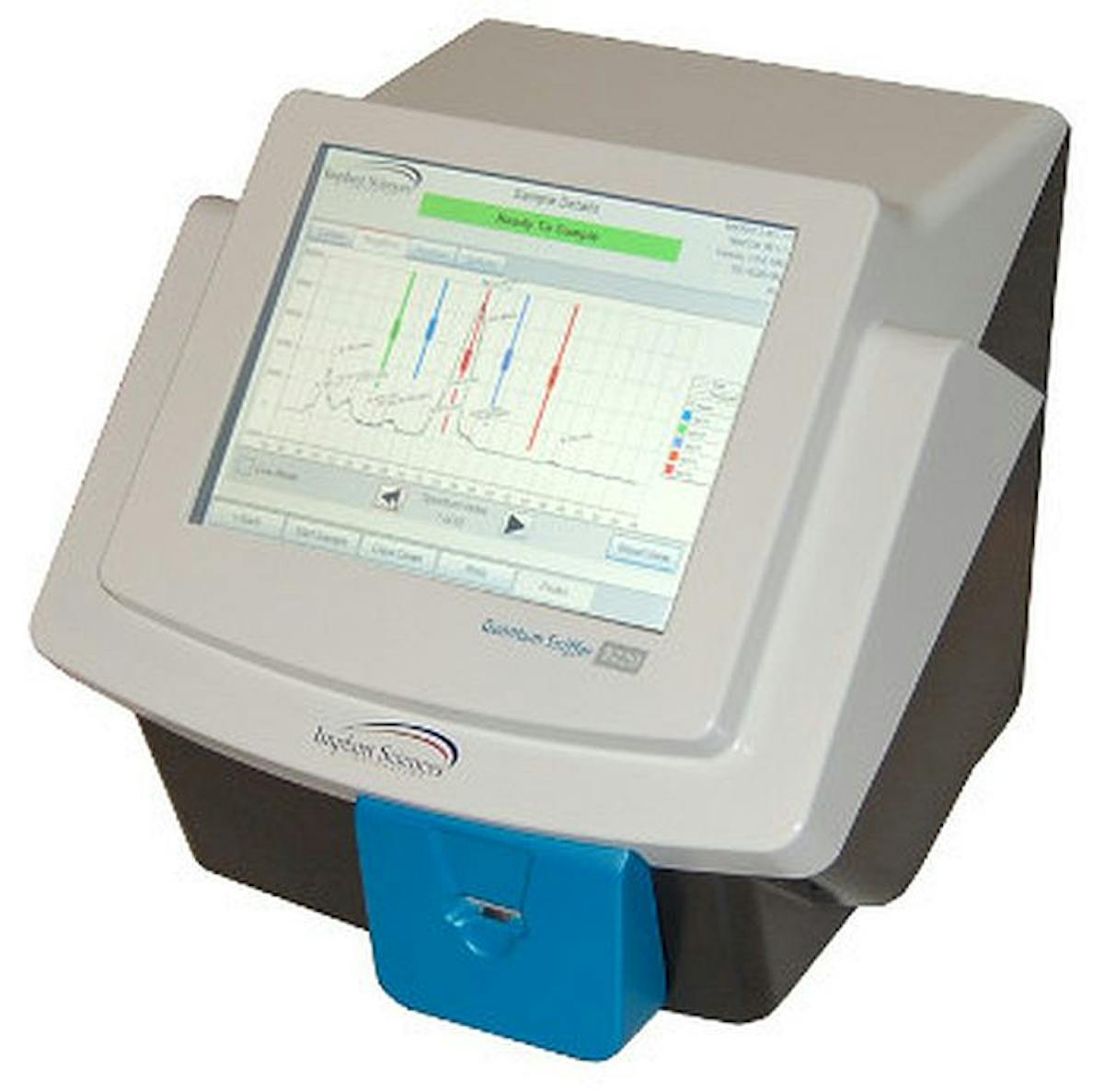 TSA to deploy Implant Sciences desktop explosive trace detectors at ...