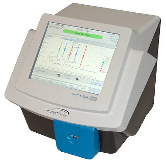 TSA to deploy Implant Sciences desktop explosive trace detectors at ...