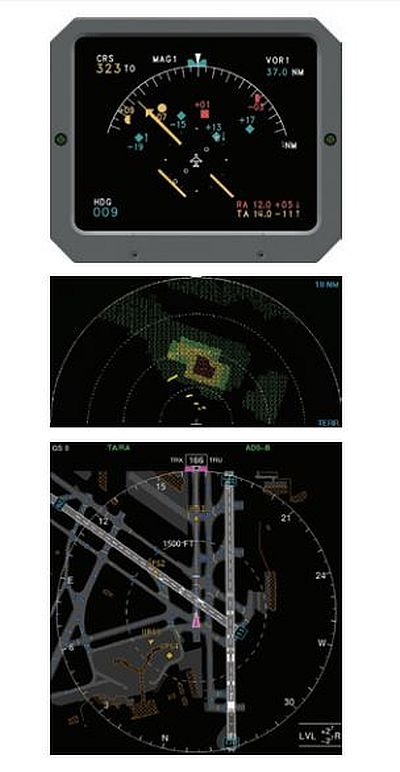 Indonesia airline Lion Air adopts L-3 data and voice recorders ...