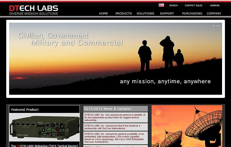 Cubic acquires DTECH LABS Inc., expanding secure communications and ...