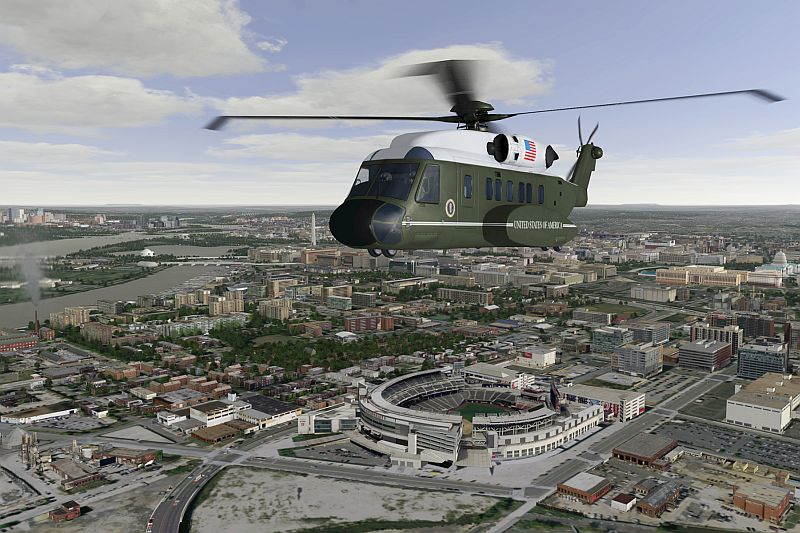 Rockwell Collins launches high-fidelity image generator for simulation ...