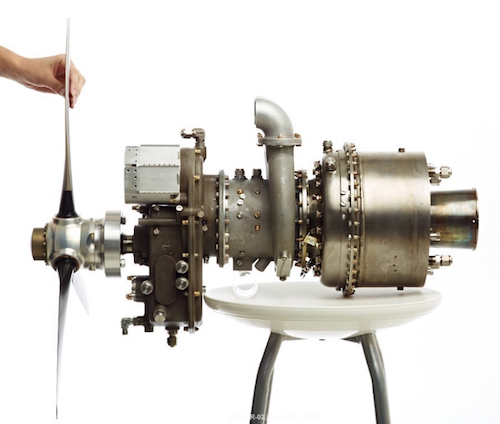 UAV Turbines to lend engines for evaluation to UAV manufacturers ...