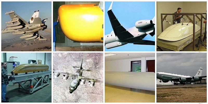 U.S. Navy orders $7.6 million in Communications & Power Industries ...