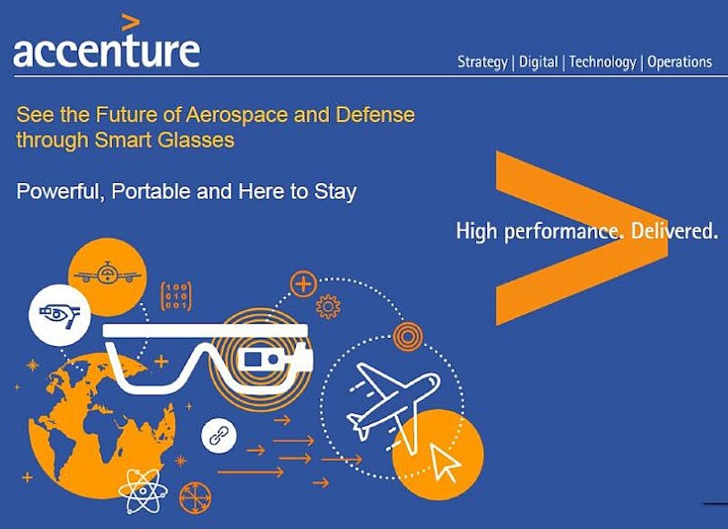 Accenture and Airbus deliver wearable technology proof of concept for ...