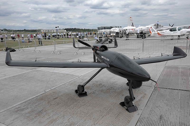 TEKEVER, ViaSat to expand civilian drone use with advanced satellite ...