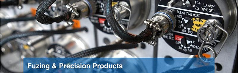 Kaman to deliver $68 million in Joint Programmable Fuze orders for use ...