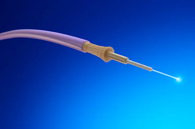 Gore debuts aerospace fiber-optic cables to improve signal transmission ...