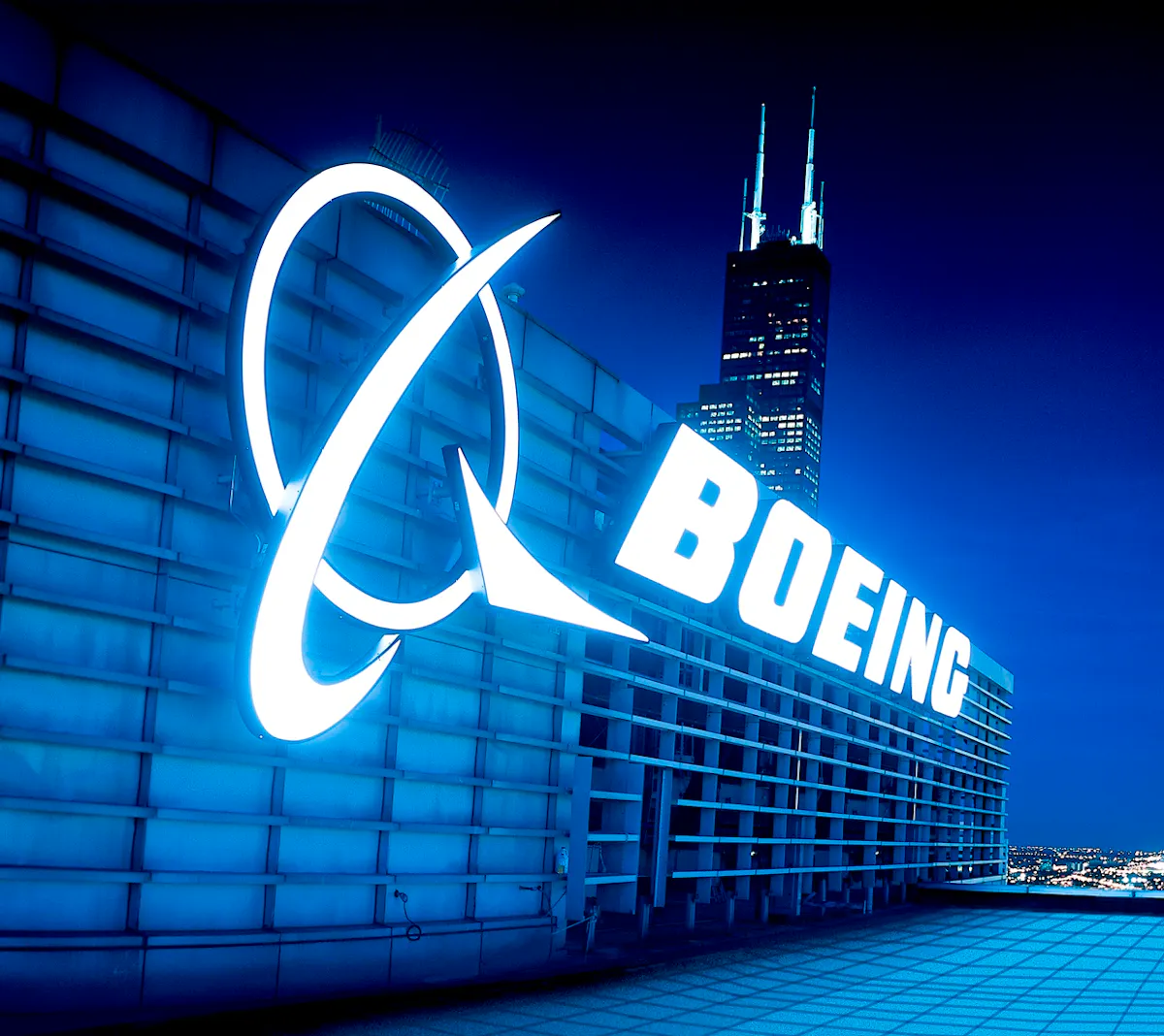 New Boeing lab to focus on engineering, integration, visualization ...