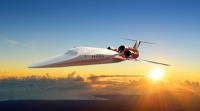 Super-fast flights: Are supersonic jets commercially viable? | Military ...