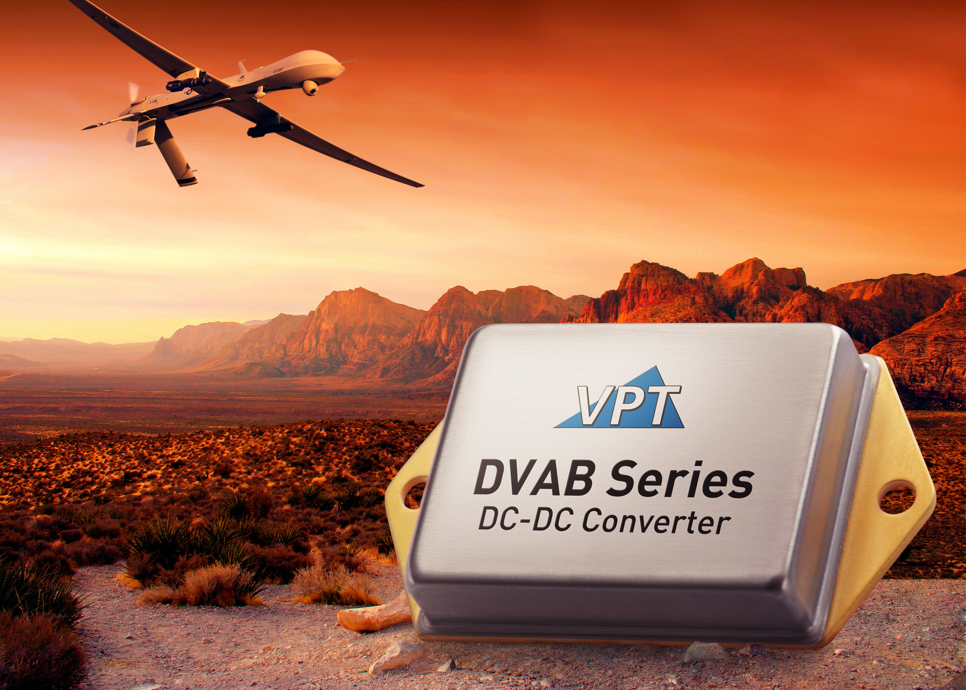 VPT introduces DC-DC converter with no cross-regulation error for ...