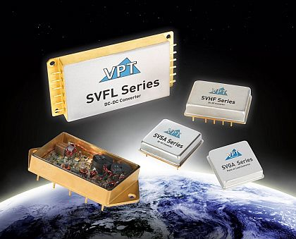 SMD drawings for rad-hard power electronics from VPT available from ...