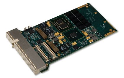 CompactPCI still has value for avionics and defense embedded computing ...