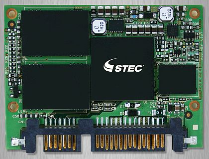 Rugged solid-state drive for rugged and avionics embedded systems ...