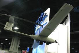 Lockheed Martin and LaserMotive use Laser to power UAV for 48 hours ...