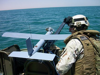 UAS launch market to reach $1.2 billion by 2021, Radiant Insights ...