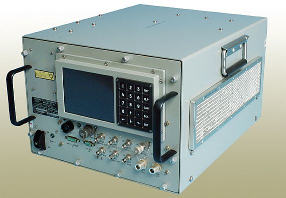 BAE to provide Navy shipboard IFF interrogators to identify friendly ...