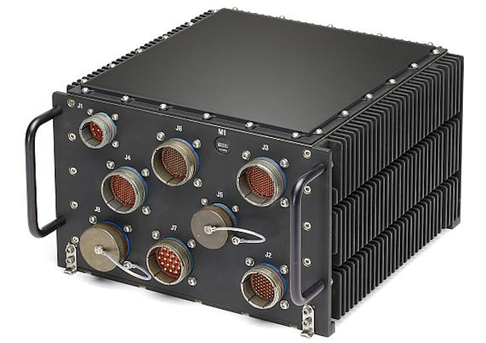 Northrop Grumman details VME-based flight computers on Marine Corps ...