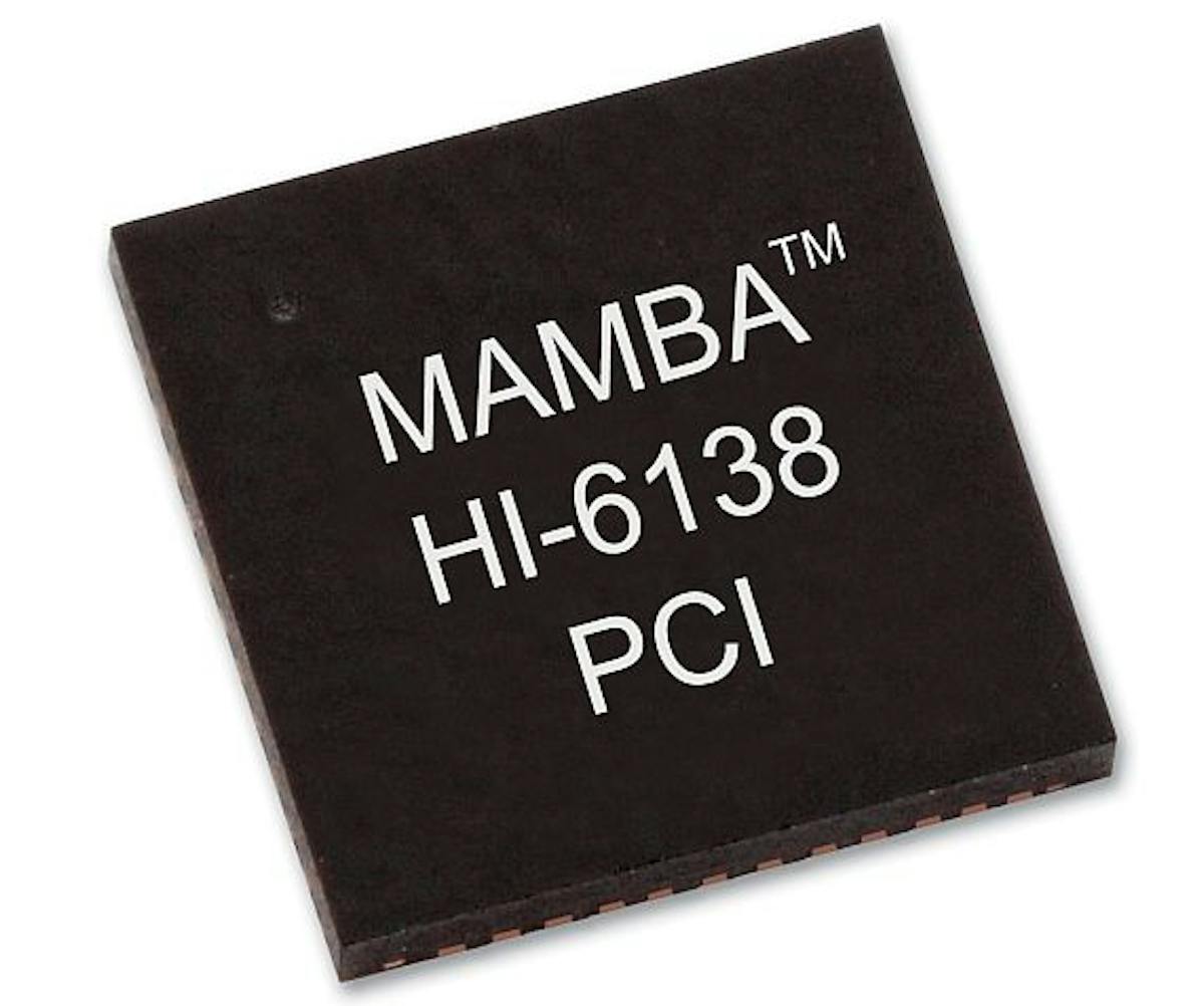 Small-form-factor MIL-STD-1553 and MIL-STD-1760 interfaces introduced ...