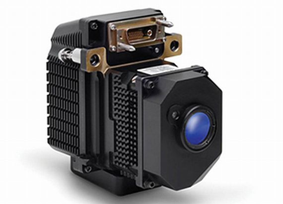 Army asks Intevac to provide high-performance cameras for attack ...