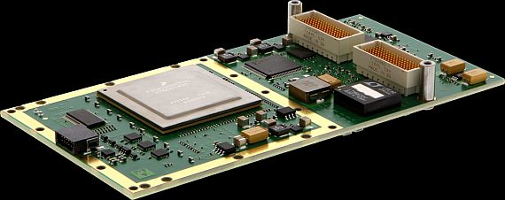 XMC computer for mission- and safety-critical avionics applications ...