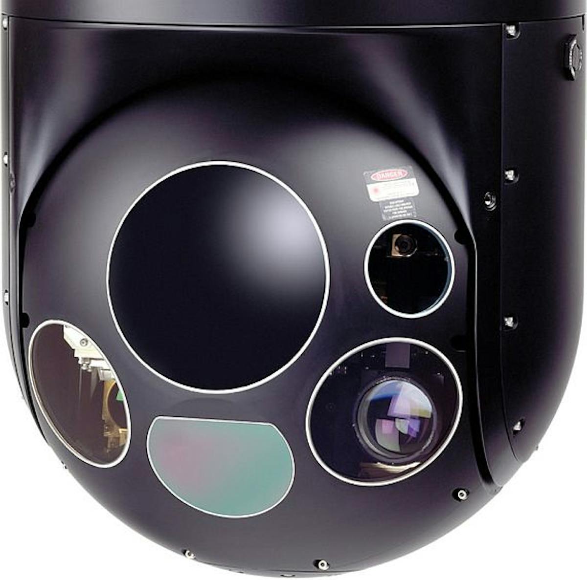 Army looking for stabilized platform for electro-optical sensor ...