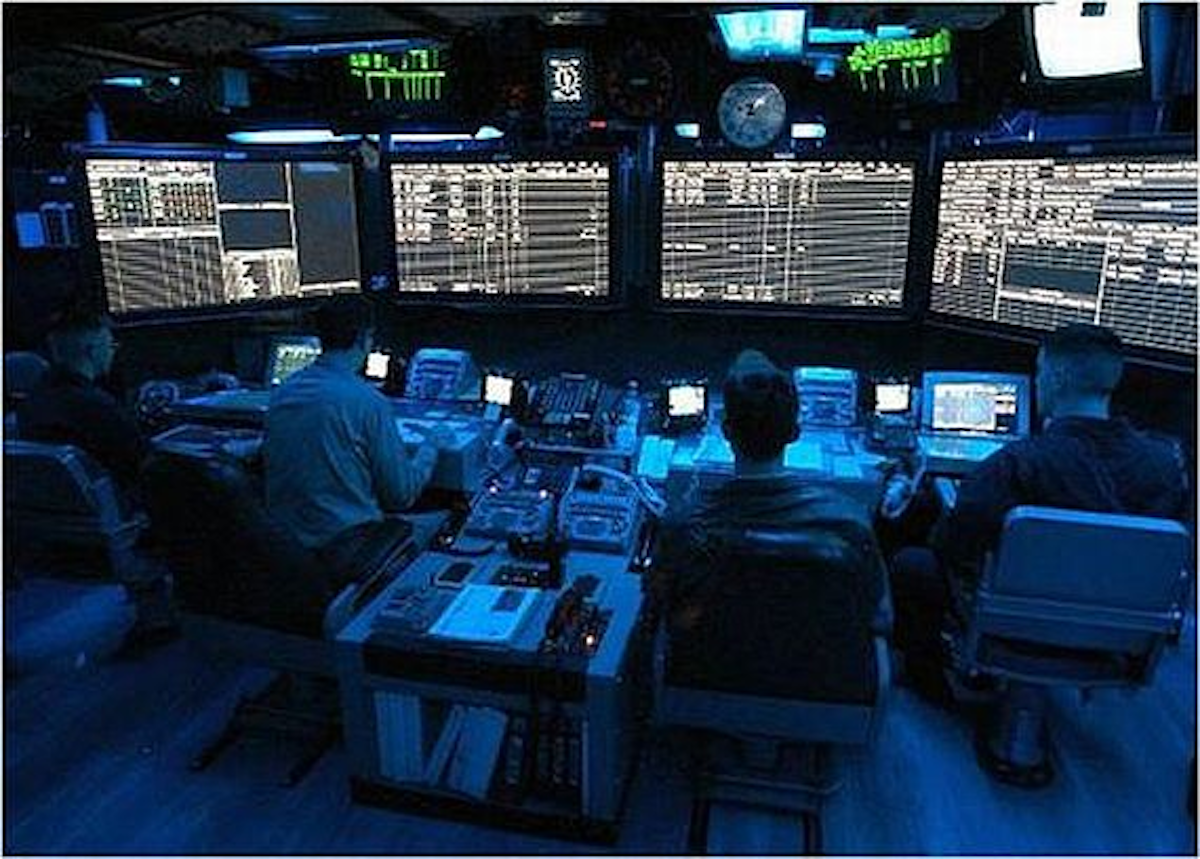 Bowhead to build aviation data management systems for four Navy ...