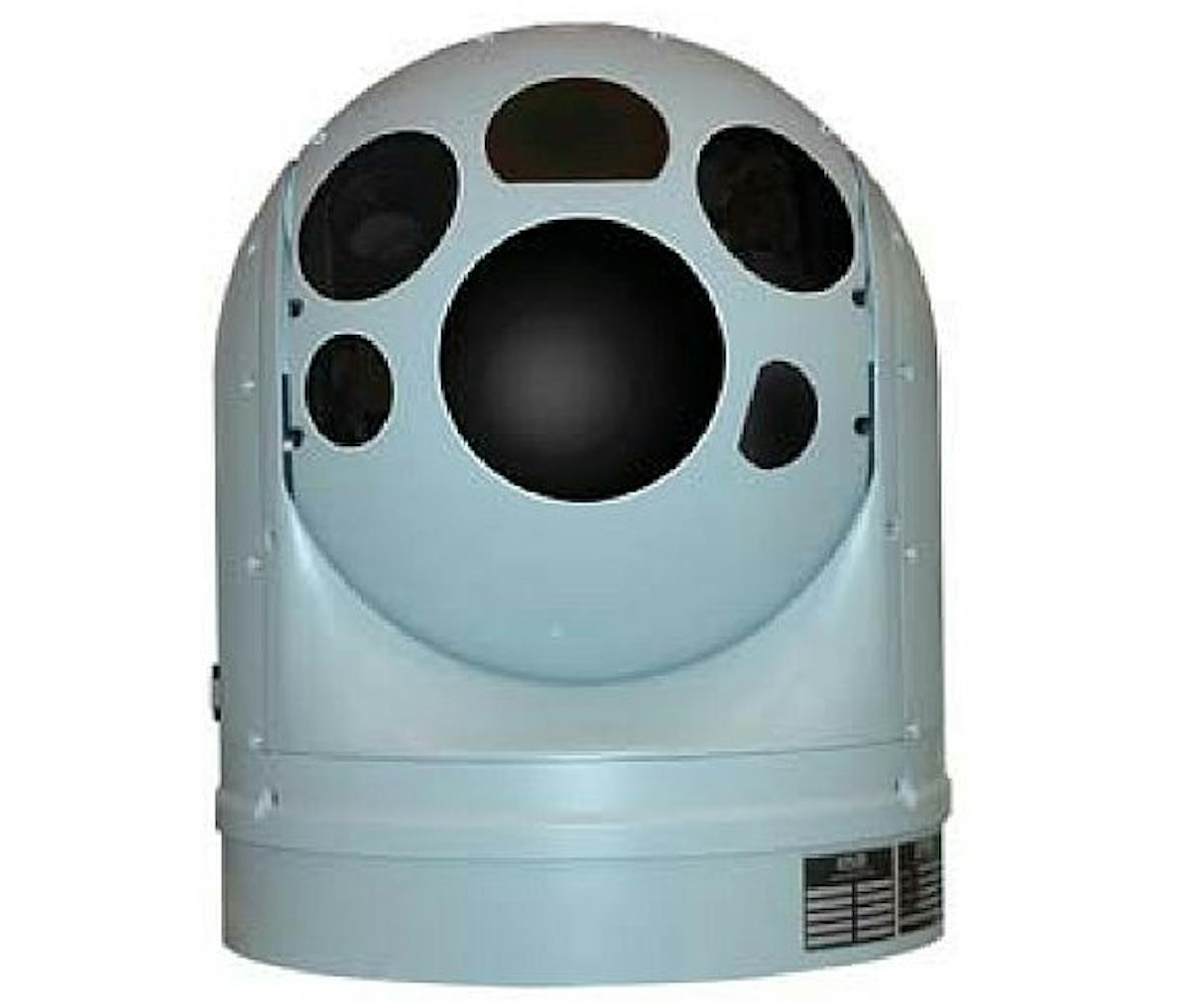 Navy orders FLIR Systems electro-optical shipboard sensors for ...