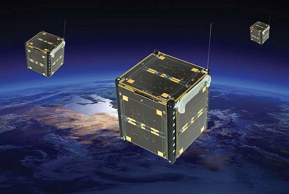 Traditional rad-hard electronics industry faces challenges of Space 2.0 ...