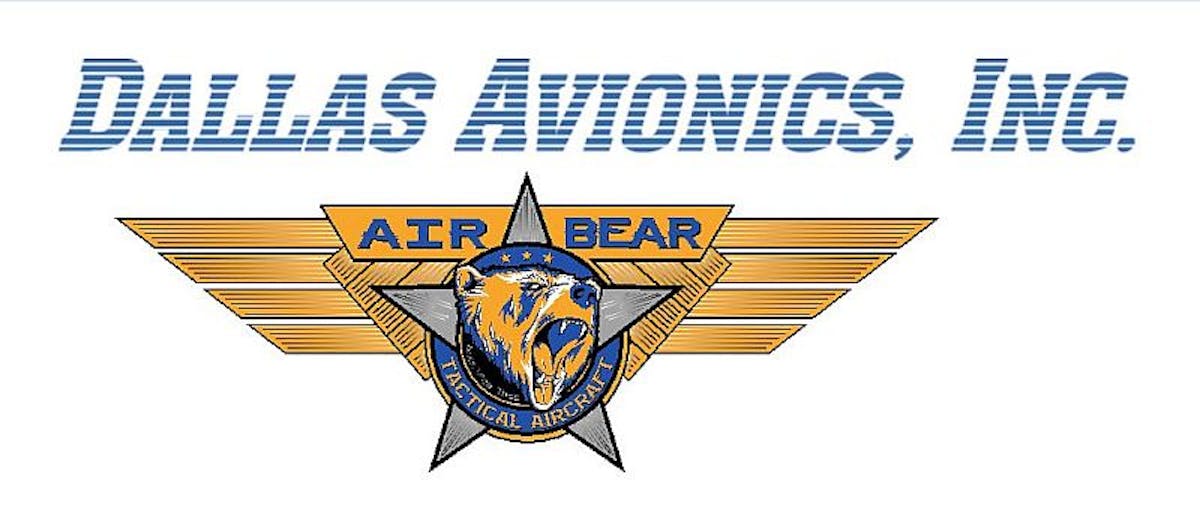 Dallas Avionics equips custom Airvan GA-8 aircraft for law enforcement ...