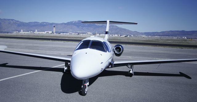 Eclipse Aerospace Inc Linkedin