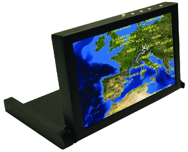 Flight Display Systems’ Woodall: Ruggedization an important ...