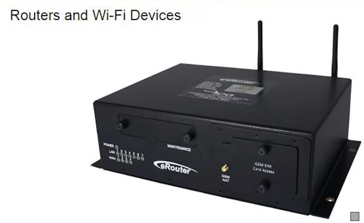 Rockwell Collins acquires ICG, adds satellite-based communication ...