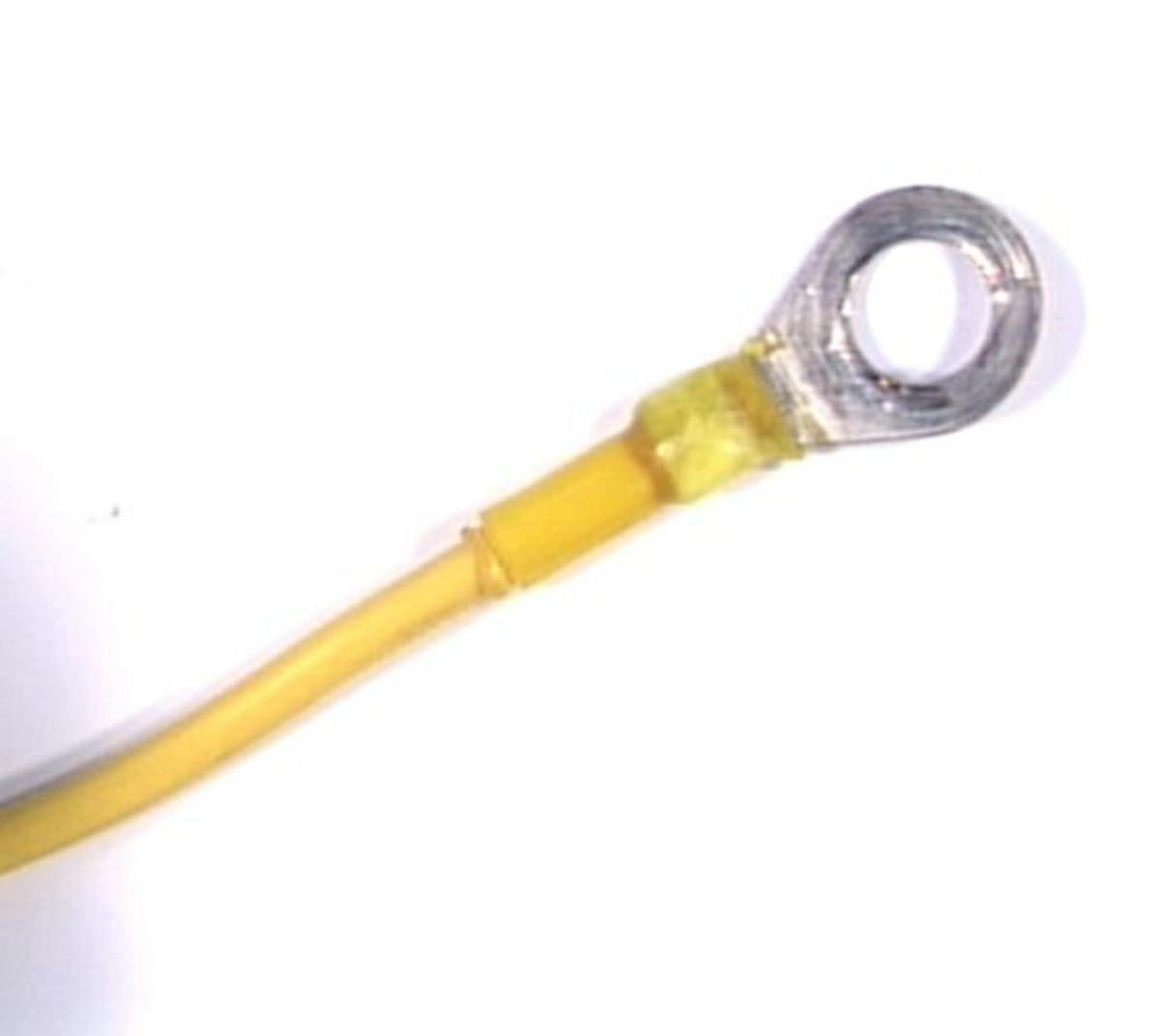 Talking straight about strain relief products | Military Aerospace