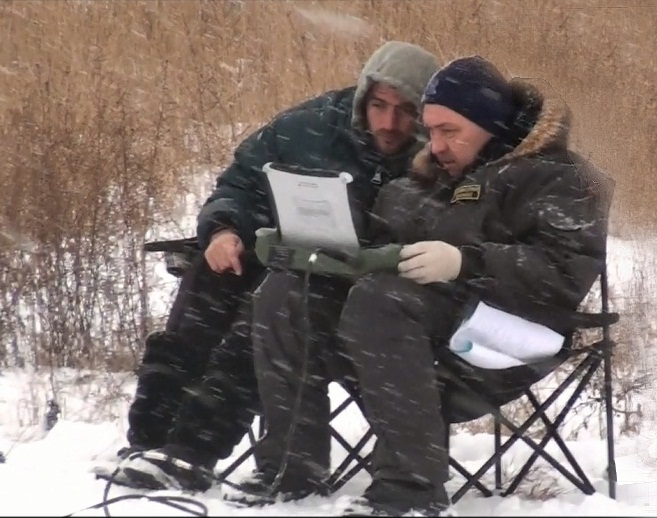 Innocon MicroFalcon UAV completes flight tests in extreme weather ...