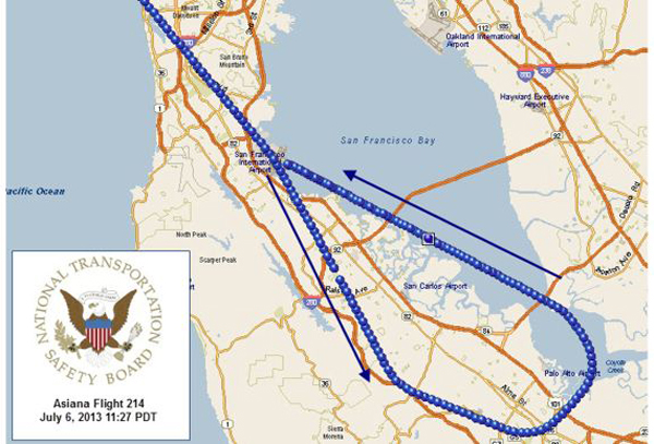 NTSB operations & updates | Military Aerospace