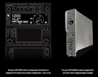 L-3 launches Lynx line of ADS-B products, submits for TSO, reveals ...