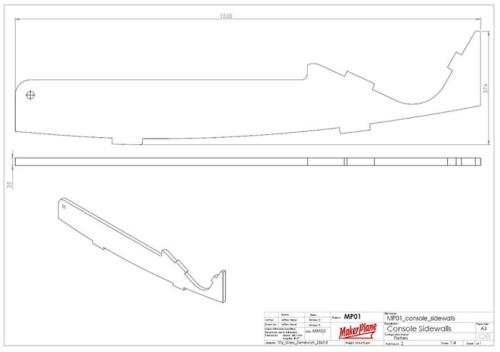 Building aircraft and avionics at home | Military Aerospace