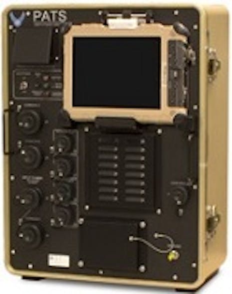 Marvin Test Solutions showcases flightline and armament test systems ...