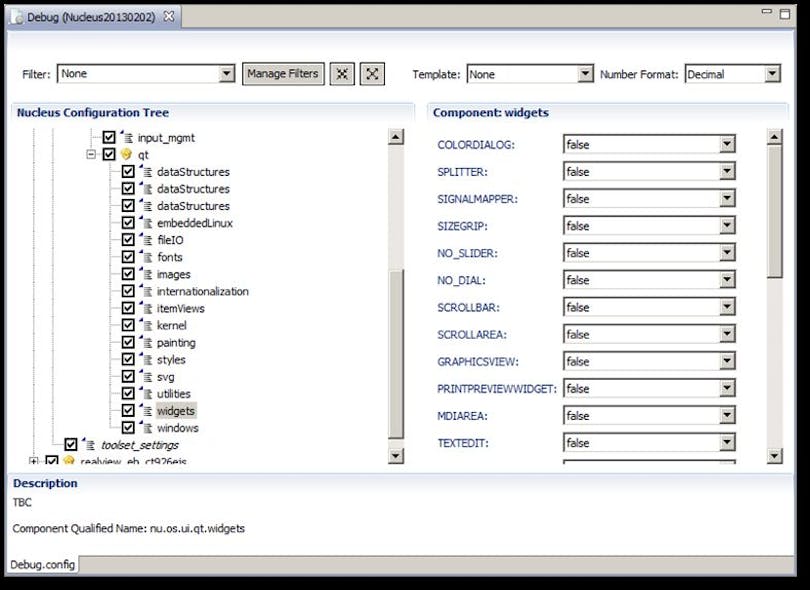 Mentor Graphics Infuses Nucleus Rtos With Capabilities For