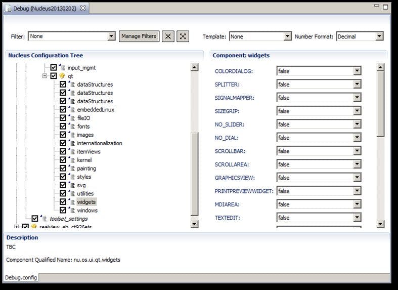 Mentor Graphics Infuses Nucleus Rtos With Capabilities For
