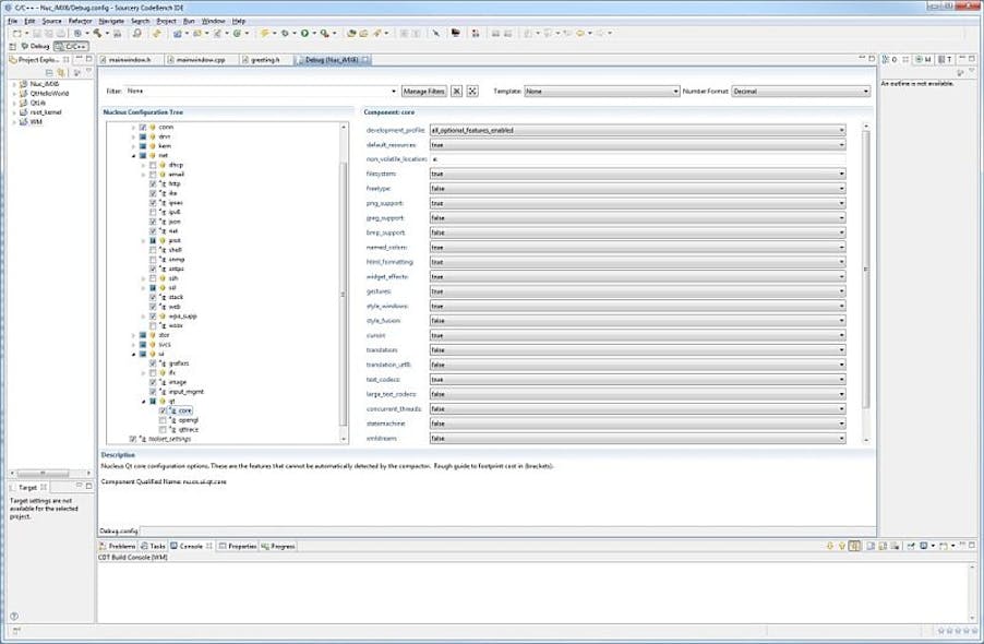 Mentor Graphics infuses Nucleus RTOS with capabilities for ...