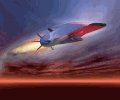 Experimental Scramjet reaches Mach 5 with help of Lockheed Martin ...