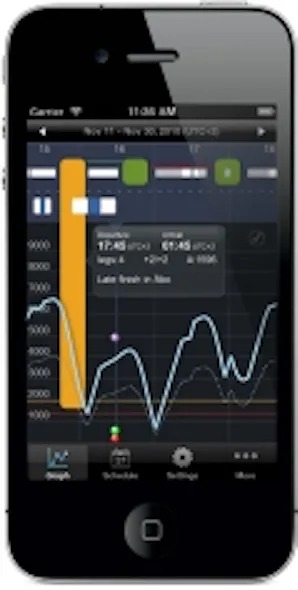 Fatigue risk management tools now included in Jeppesen Crew Management ...