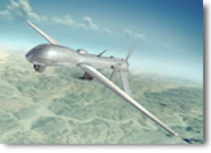 Raytheon debuts ground control system for Scavenger UAV, gains ITAR ...