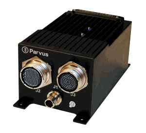 Avionics and tactical small form factor mission computer introduced by ...