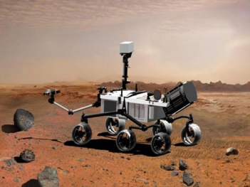 Ocean Optics ChemCam Spectrometers launch on Curiosity Rover to Mars ...