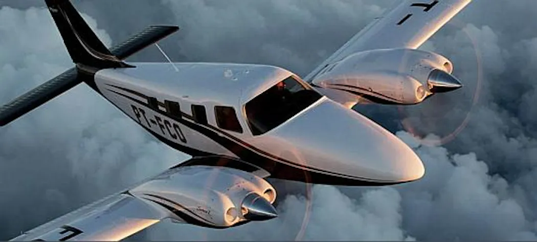 Piper Aircraft offers three-display Garmin G1000 avionics on newest ...
