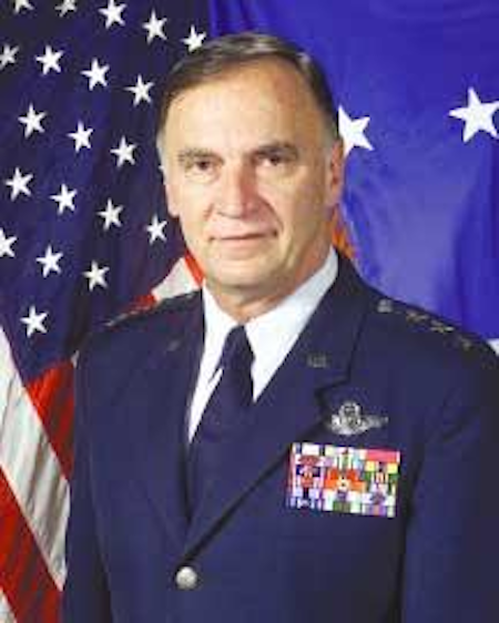 Lt. Gen. Tom Hobbins leads Air Force warfighting integration | Military ...
